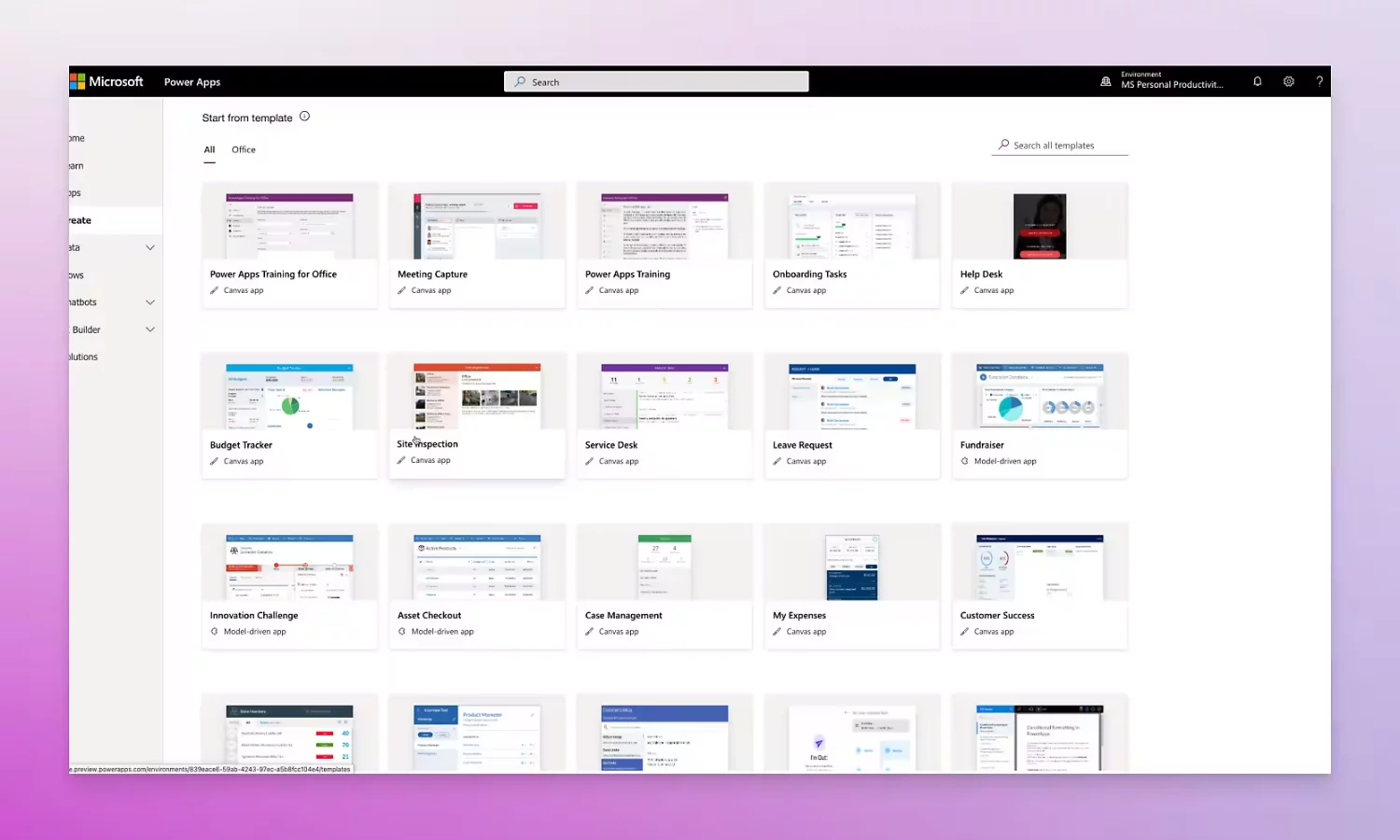 Comment optimiser l'intégration des composants Menu dans vos applications PowerApps ? - Kaizzen