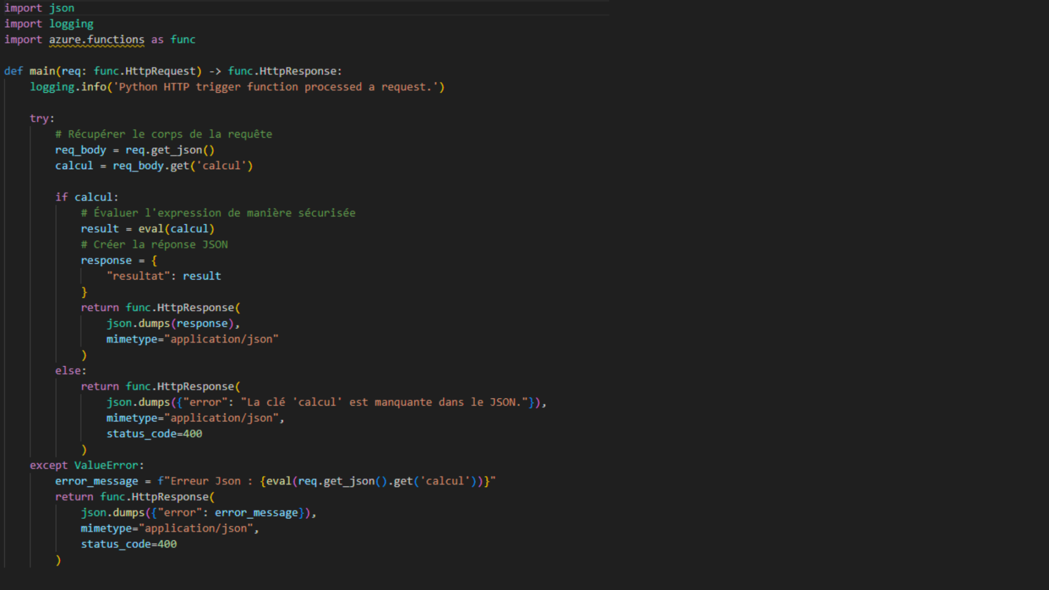 Comment enrichir Power Automate avec des fonctions Python pour ...